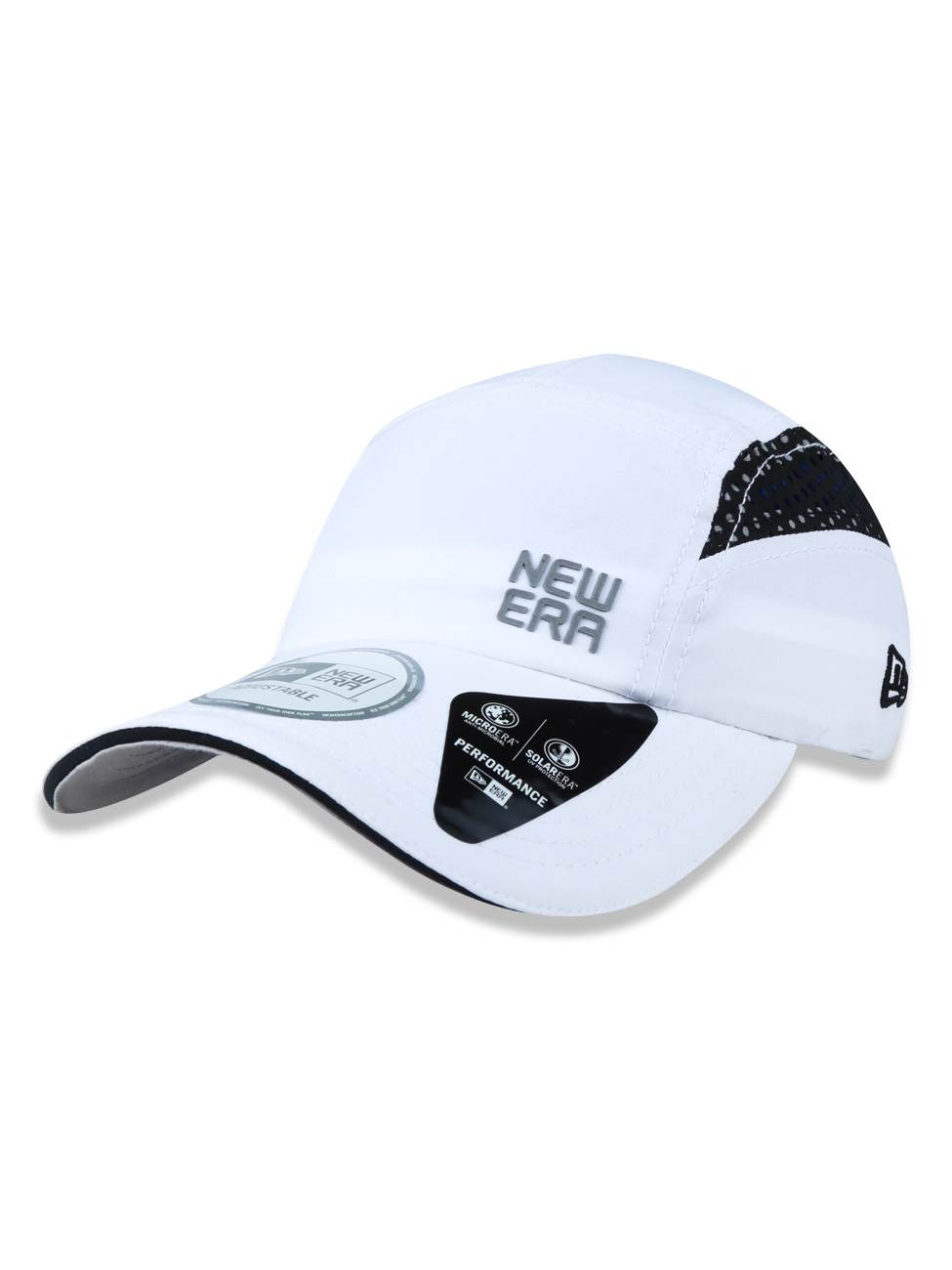 Boné Runner NE Brasil | New Era | New Era Brasil