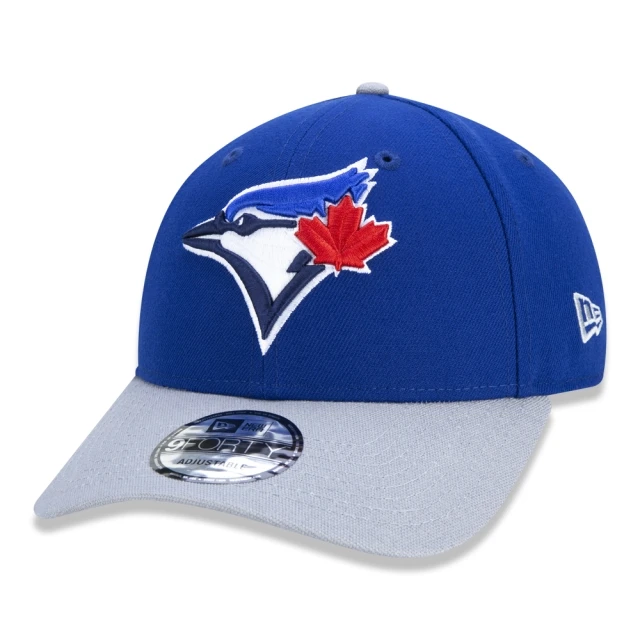 Boné 9FORTY MLB Toronto Blue Jays Team Color | MLB | New Era Brasil