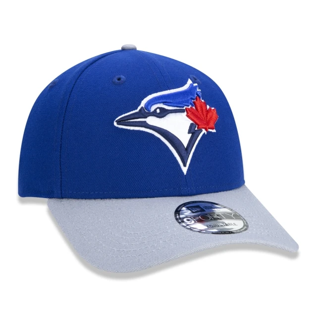 Boné 9FORTY MLB Toronto Blue Jays Team Color | MLB | New Era Brasil
