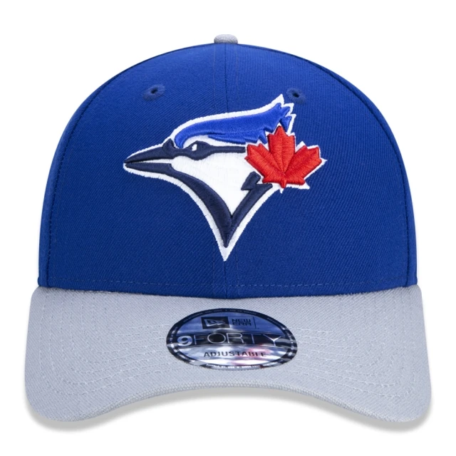 Boné 9FORTY MLB Toronto Blue Jays Team Color | MLB | New Era Brasil